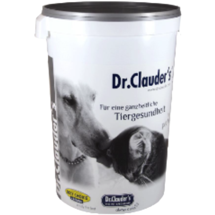 Barel Dr.Clauder's 15kg :: BARFmix.cz